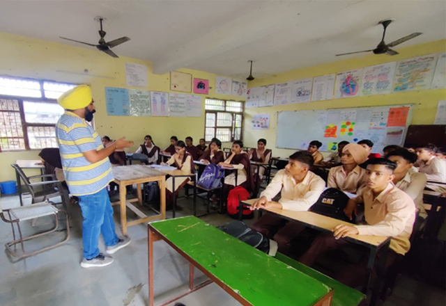 Computer Care Kapurthala