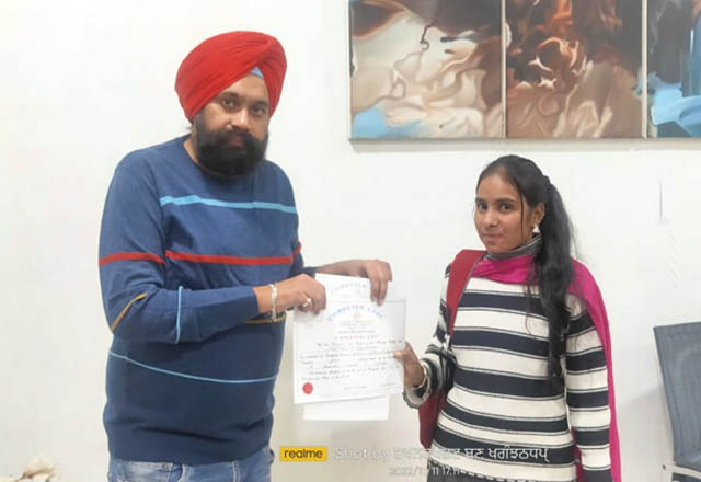 Computer Care Kapurthala